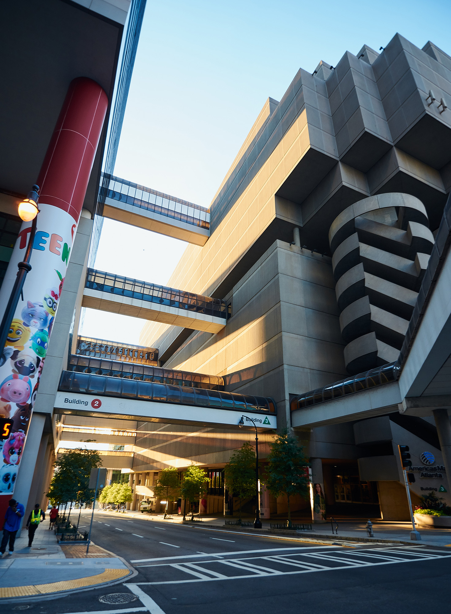 Furry Weekend Atlanta | FWA Is Expanding! AmericasMart Is Joining Our ...