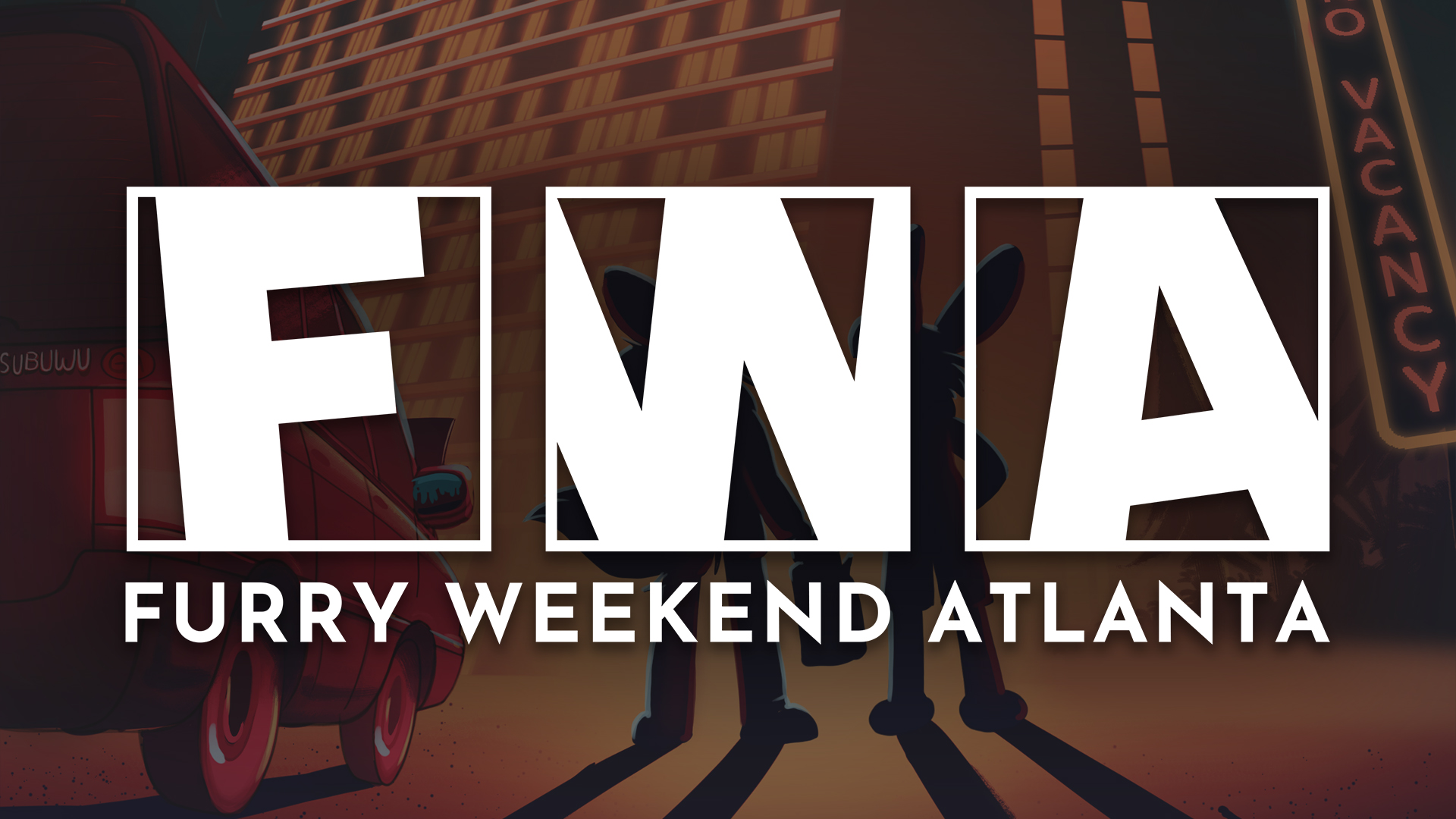 Furry Weekend Atlanta
